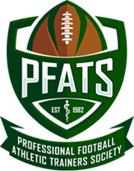 Titin KM To Be At PFATS. Shoulder Injury Rehabilitation News