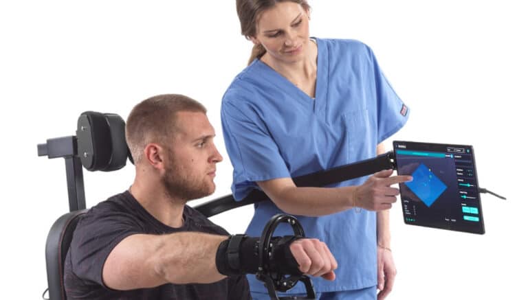 Patient Benefits | Humero Tech Shoulder Rehabilitation Equipment