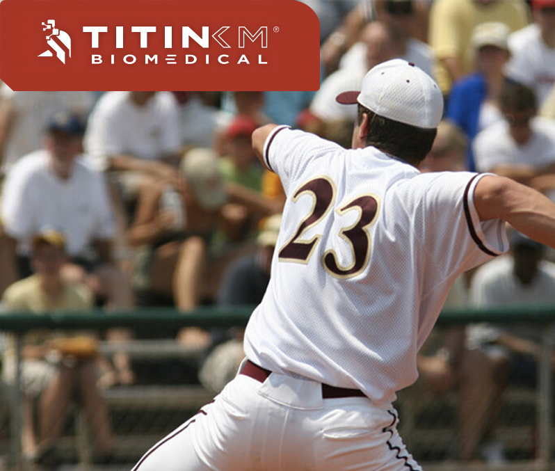 Multidisciplinary Tech Applications For Shoulder Management