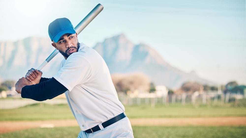 Baseball Shoulder Recovery Technology | Shoulder Rehabilitation