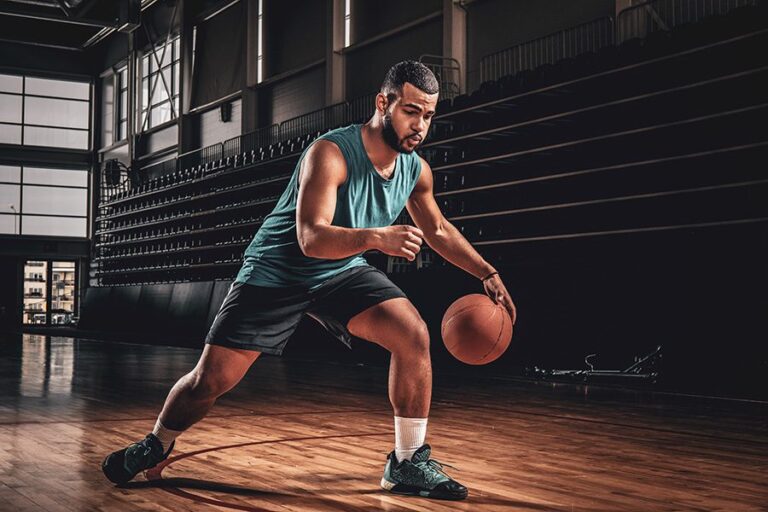 Basketball Shoulder Recovery Technology | Shoulder Rehab Device